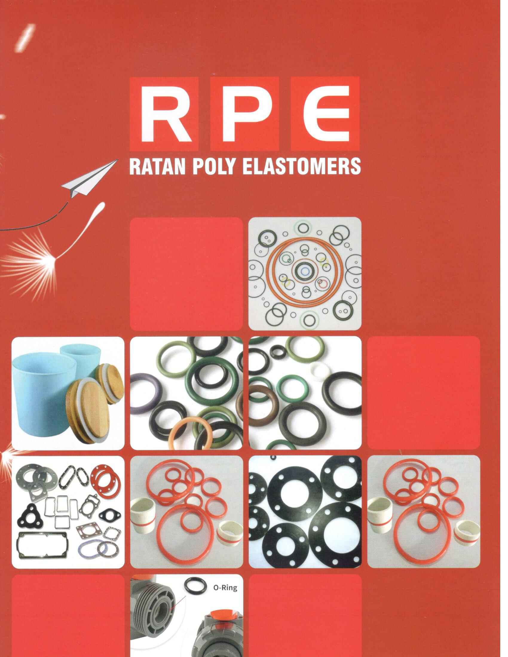 Ratan Poly Elastomers